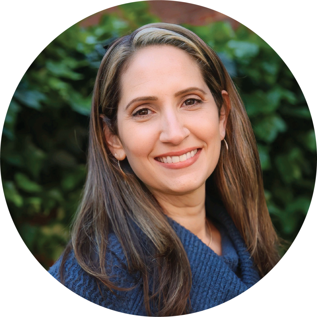 Dawn DiRaimondo – Clinical Psychologist, Sacramento, CA